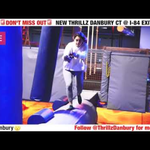 Thrillz High Flying Adventure Park | CTvisit