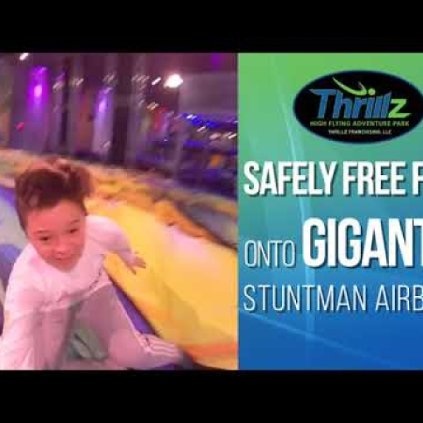Thrillz High Flying Adventure Park | CTvisit