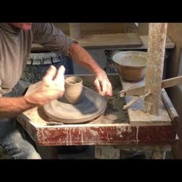 Cornwall Bridge Pottery | CTvisit
