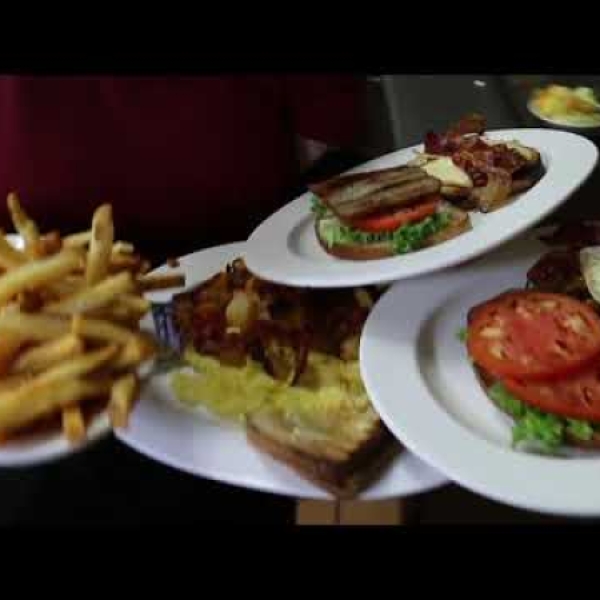 Parthenon Diner - Old Saybrook | CTvisit
