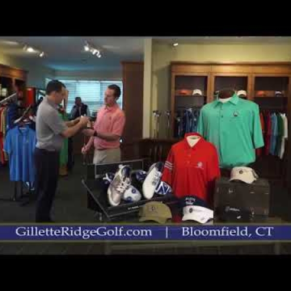 Gillette Ridge Golf Club | CTvisit
