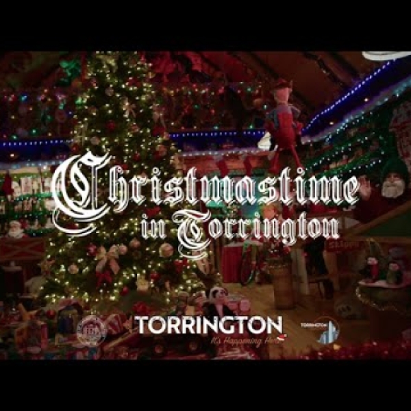 City of Torrington | CTvisit
