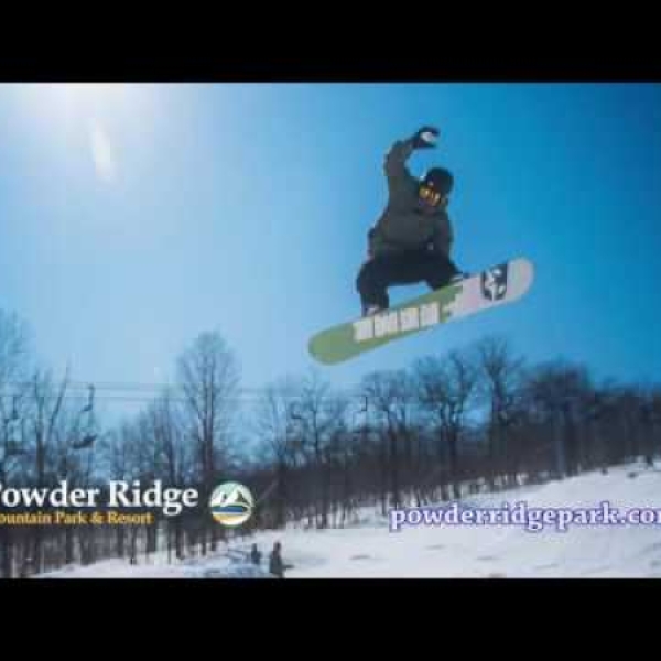 Powder Ridge Mountain Park & Resort | CTvisit