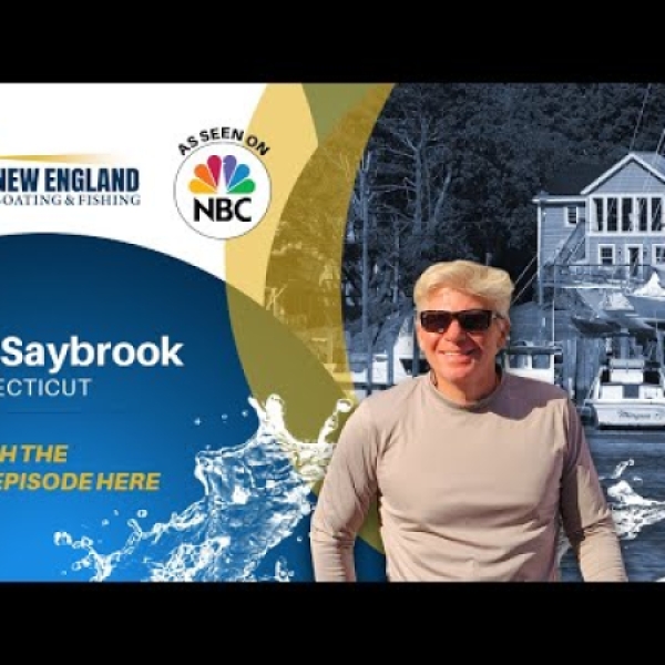 Town of Old Saybrook | CTvisit