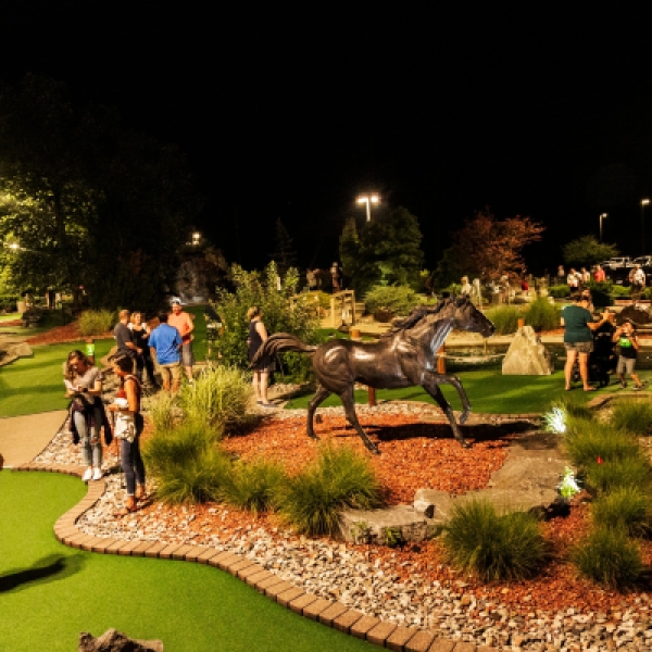 No Fear Here–Fast Summer Fun in Connecticut | CTvisit