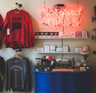 Made in Connecticut: Gift Giving Ideas | CTvisit