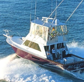 6 Reasons Why the Connecticut Shore is a Top U.S. Fishing Destination ...