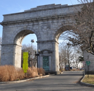 Connecticut's Spring Blossom Finder | CTvisit