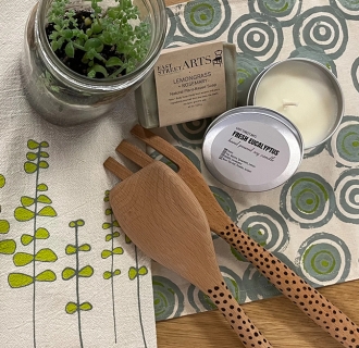 Made in Connecticut: Gift Giving Ideas | CTvisit