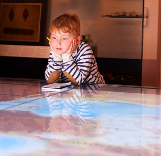 Fun for Kids in Connecticut | CTvisit