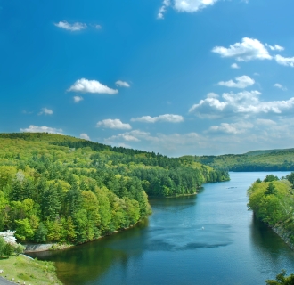Connecticut’s Great Lakes | CTvisit