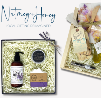 Made in Connecticut: Gift Giving Ideas | CTvisit