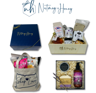 Made in Connecticut: Gift Giving Ideas | CTvisit