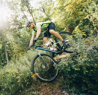 Bike Trails for Every Speed | CTvisit