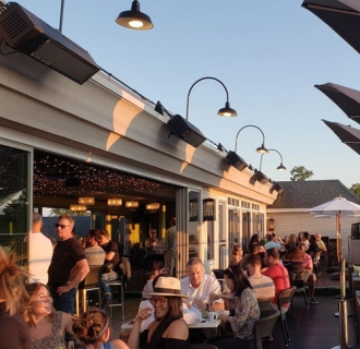 Nightlife in Connecticut | CTvisit