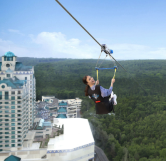 Spike Your Adrenaline in Connecticut | CTvisit