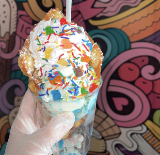 Candy in Connecticut | CTvisit