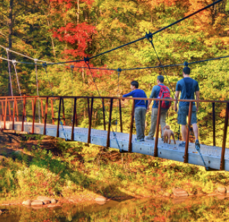 Fall in Connecticut — What’s on Your Bucket List? | CTvisit