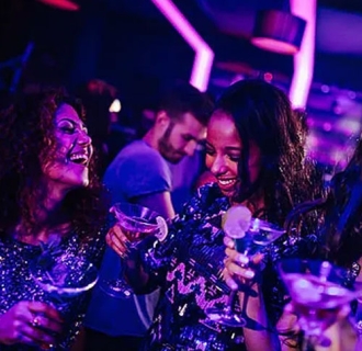 Nightlife in Connecticut | CTvisit