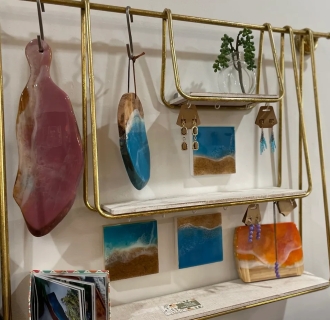 Made in Connecticut: Gift Giving Ideas | CTvisit
