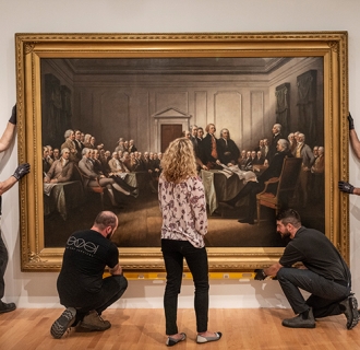 Connecticut Is Where the Art Is | CTvisit