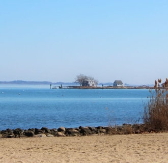 Connecticut's Public Beaches Along Long Island Sound | CTvisit