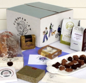 Made in Connecticut: Gift Giving Ideas | CTvisit