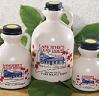 A Sweet Day Out – Maple Syrup Farms in Connecticut | CTvisit