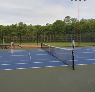Pickleball in Connecticut | CTvisit