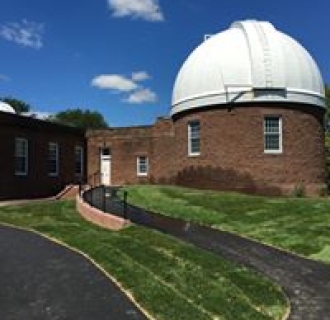 Stargazing - Astrotourism in Connecticut | CTvisit