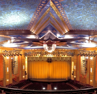 Spotlight on Connecticut Theater | CTvisit
