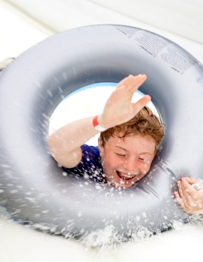 Powder Ridge Mountain Park & Resort | CTvisit