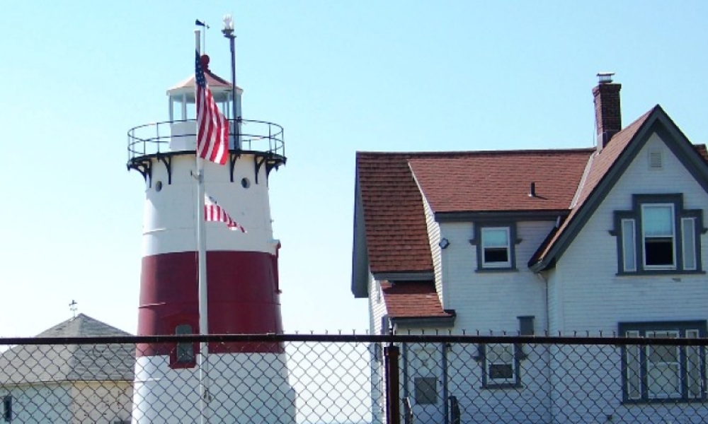 Connecticut’s Legendary Lighthouses | CTvisit