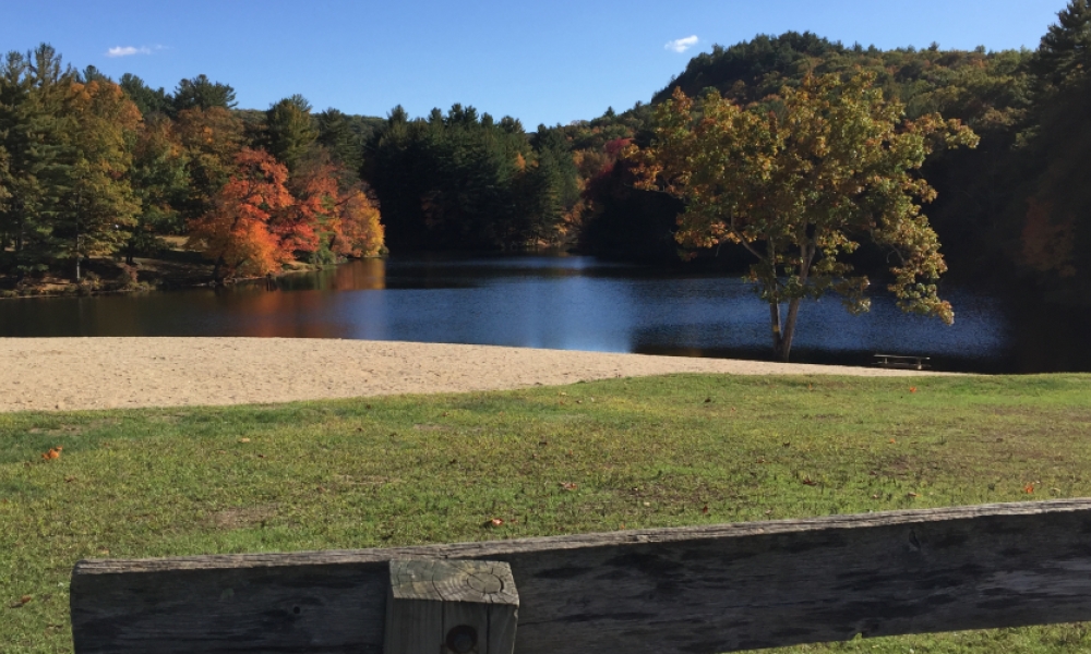 Connecticut's Top 10 Hiking Trails | CTvisit