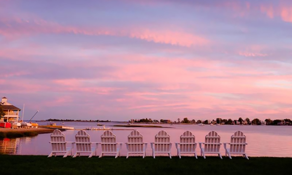 Perfect Connecticut Towns for Romantic Escapes | CTvisit