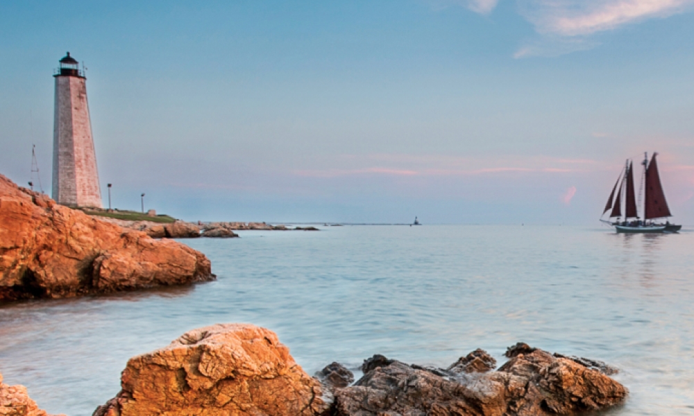 Your Invaluable Guide to the Connecticut Shore | CTvisit