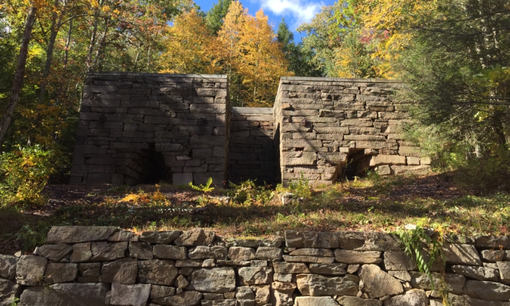 Connecticut's Top 10 Hiking Trails | CTvisit