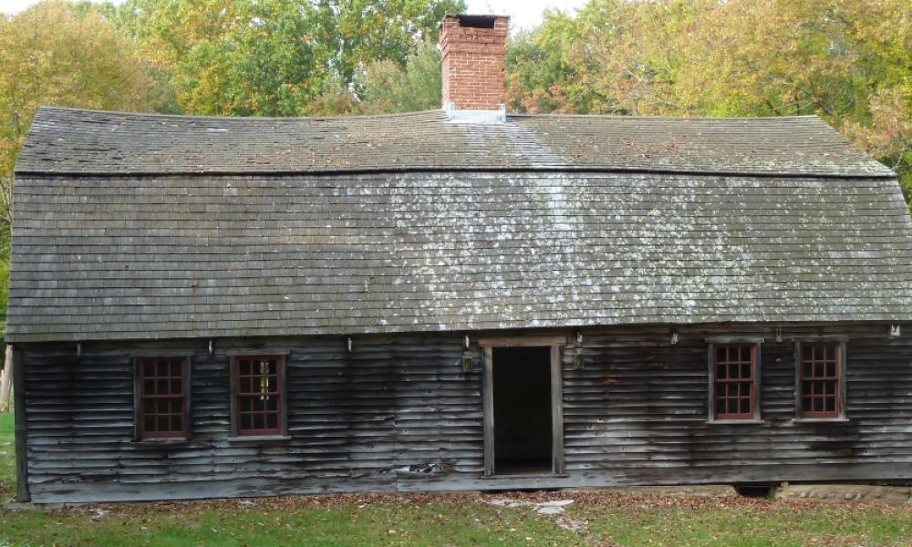 Historic House Museums of Southeastern Connecticut | CTvisit