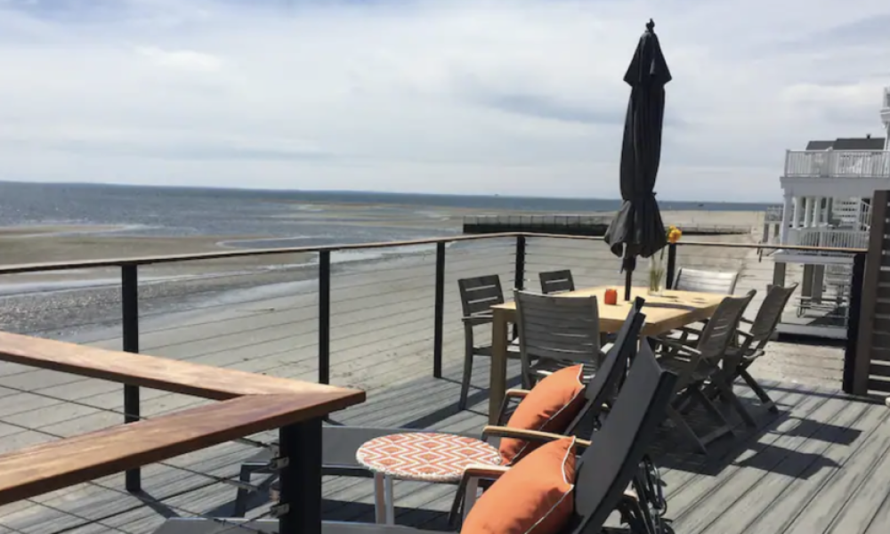 Book Your Connecticut Beach Rental Now! | CTvisit
