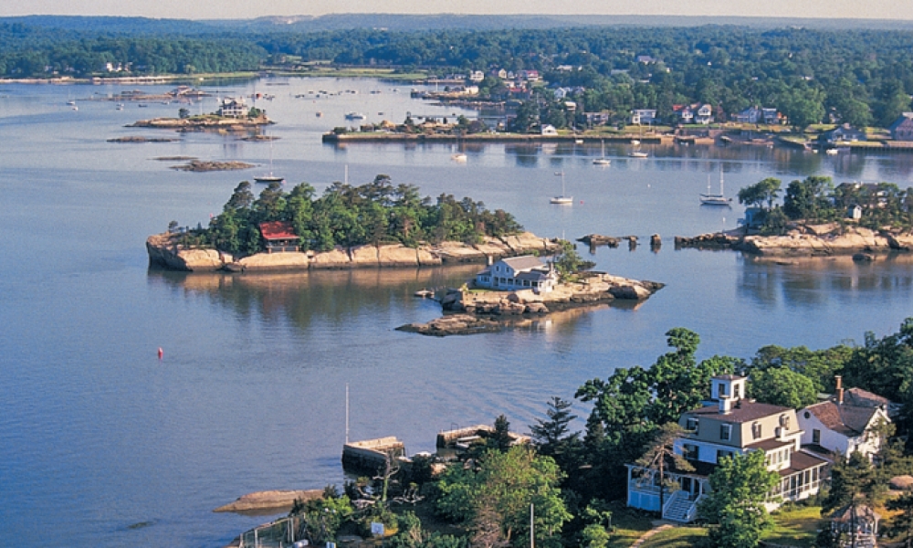 Your Invaluable Guide to the Connecticut Shore | CTvisit