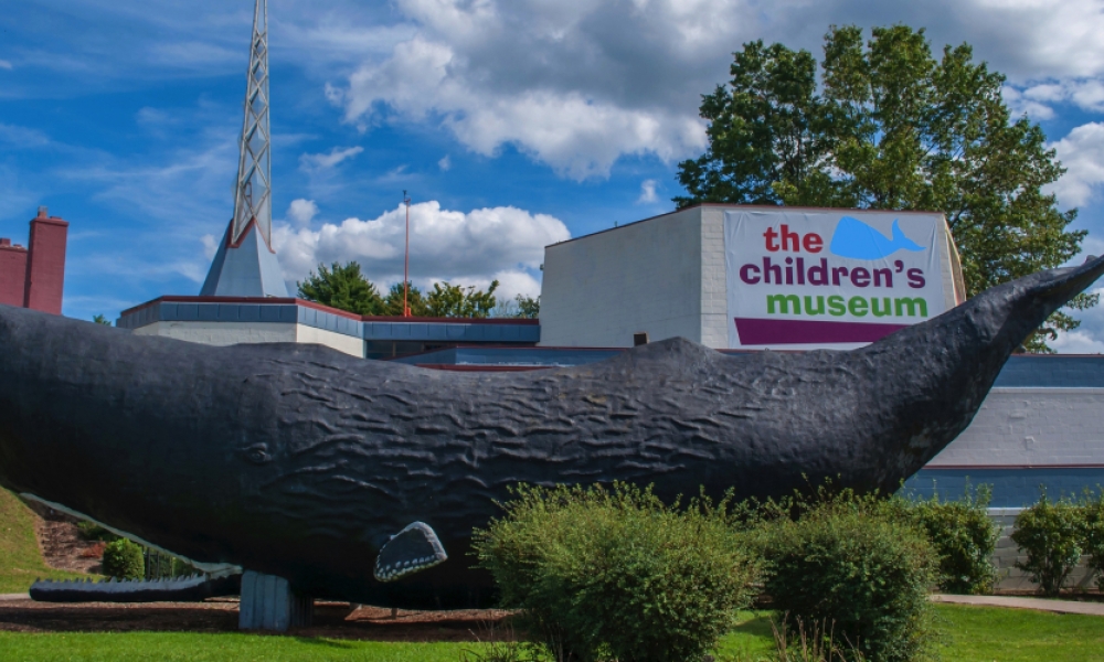 Kids Museums | CTvisit