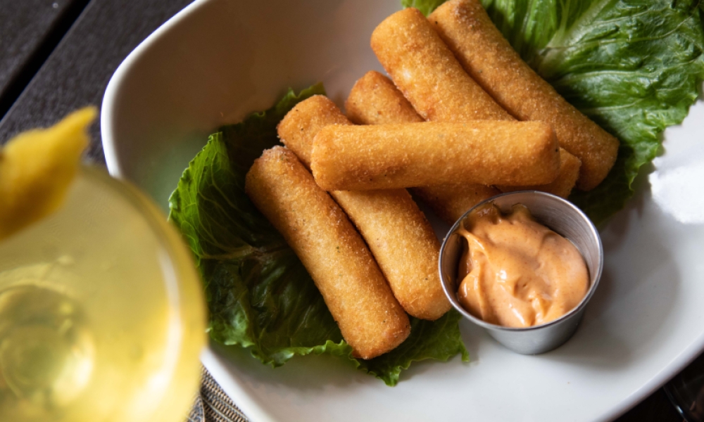 A French Fry Tour for Foodies | CTvisit