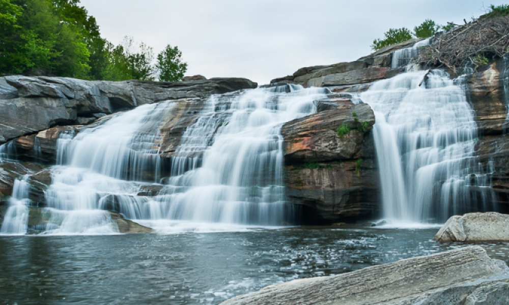 Make a Splash at Connecticut’s Most Spectacular Waterfalls | CTvisit
