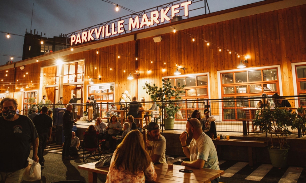 Watch the Game — Sports Bars, Breweries, and Sportsbook Spots in ...