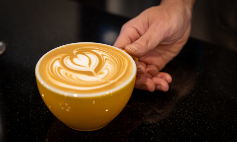 Coffee Shops in Connecticut that You Must Add to Your List | CTvisit