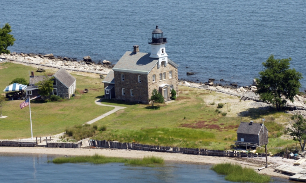 A Coastal Connecticut Road Trip | CTvisit