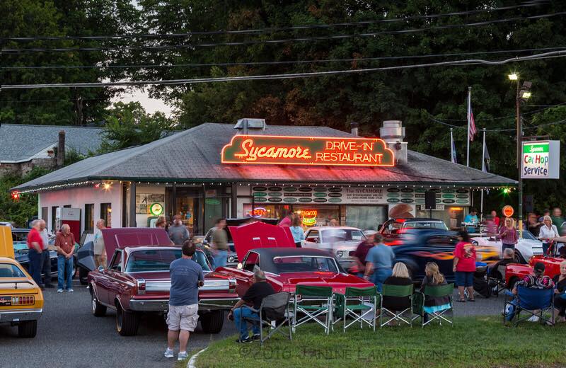 Diners & Drive Ins | Visit CT
