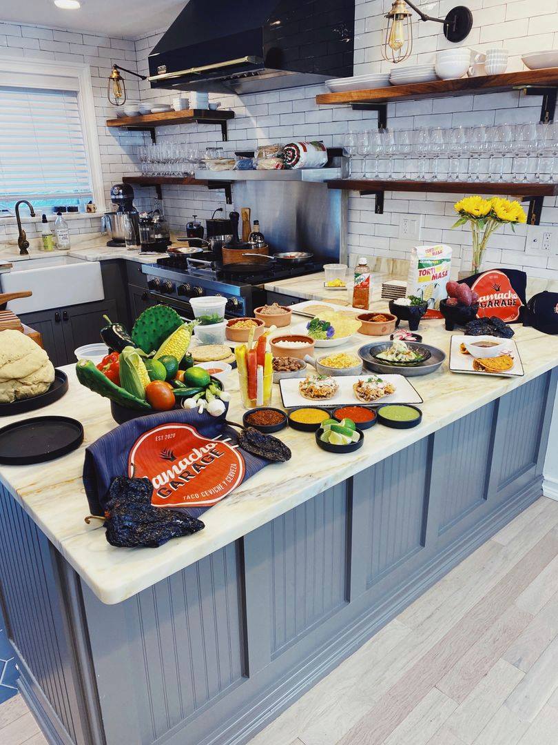 Camacho Garage | Visit CT