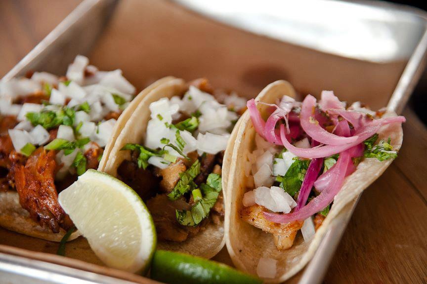 Bartaco - Stamford | Visit CT