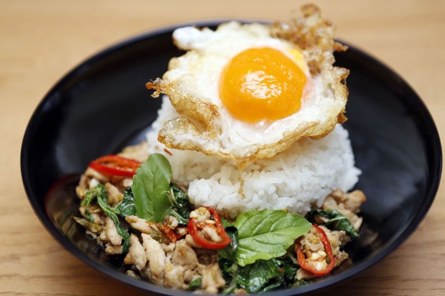 Thai Taste Restaurant | Visit CT